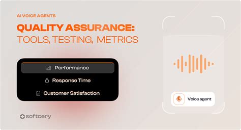 Ai Voice Agents Quality Assurance Metrics Testing And Tools