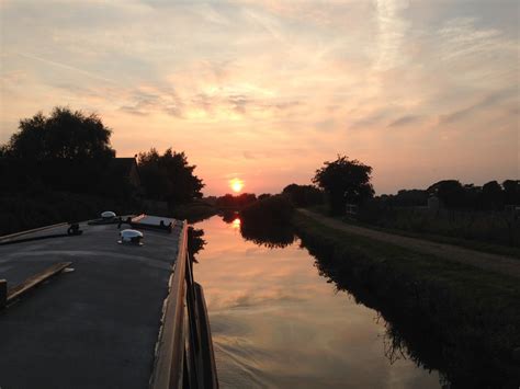 Lancashire Canal Cruises Lets Go Out