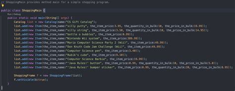 Solved Ou Should Implement A Class Called Itemorder That