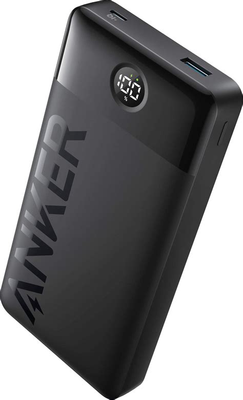 Abbattimento Non Cè Modo Campione Anker Charger Powerbank Svizzero