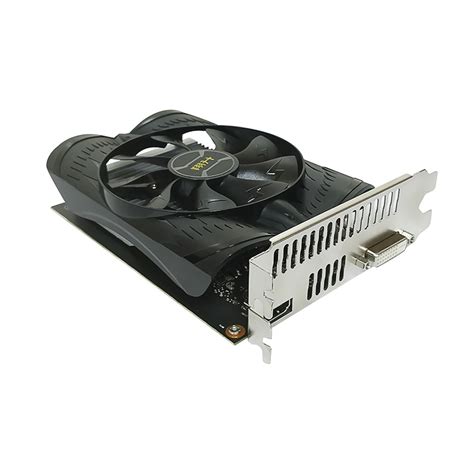 翔升geforce® Gt1030 战雕 2gd5 Pcasl