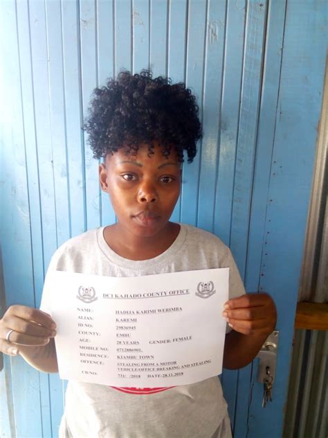 Gang Of Four That Has Been Stealing From Atms Bank Users Arrested