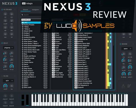 Chiptune Vst Plugin