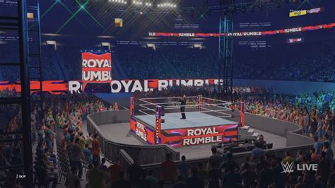 Wwe K Women S Royal Rumble Match Youtube