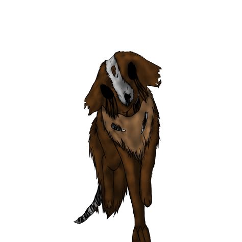 Eevee Creepypasta By Crimsonlockhart On Deviantart
