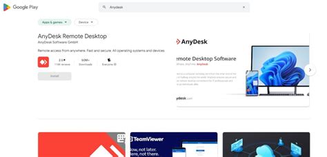 10 Best Remote Access Apps For Android In 2025 Access Your Devices Anytime Anywhere