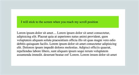 Understanding Positioning In Css Altcampus School