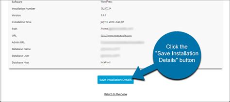 How To Reset Your Wordpress Password From Softaculous