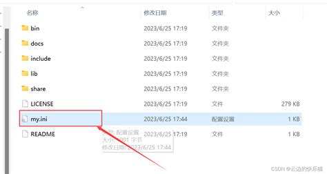 下载安装mysql与设置密码详细步骤（压缩包版本）mysql 安装与密码修改 Csdn博客