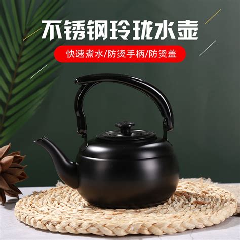 高档泡茶壶 高档茶壶 的玻璃泡茶壶 大山谷图库