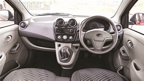 Hyundai Eon 10 Vs Datsun Go In India Overdrive