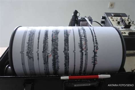Ini Daftar Zona Megathrust Di Indonesia Ada Potensi Tsunami