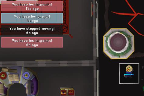 GitHub KogasaPls Notification Panel A RuneLite Plugin Hub Plugin Displays RuneLite