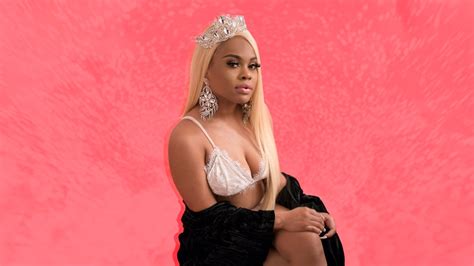 Queen Key On Female Pleasure Sex Positivity And What Male Rappers Get Wrong About Sex Pitchfork