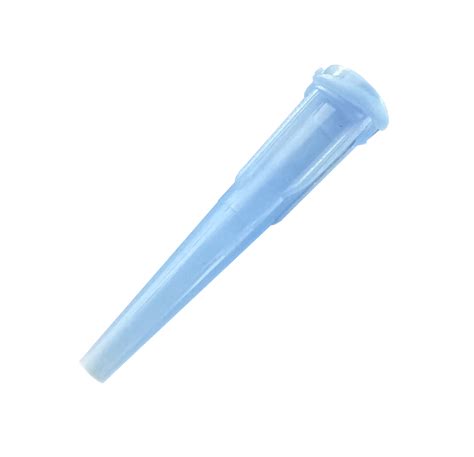 Igła plastikowa 1,8 - apcom.pl