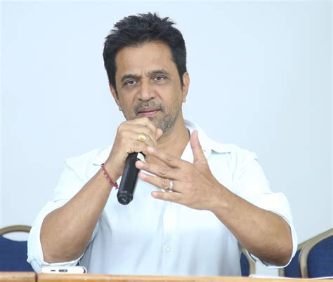 Arjun Vs Vishwak Sen Controversial Press Meet అర్జున్ Vs విశ్వక్ సేన్