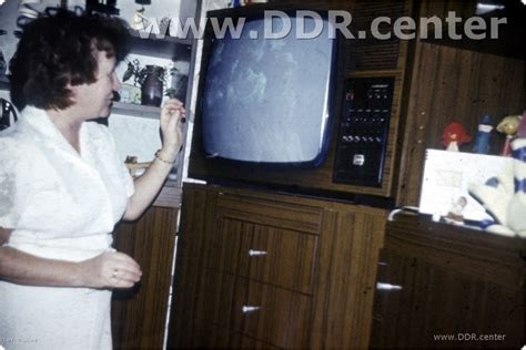 Ddr Fernseher Ddr Bilder And Fotos