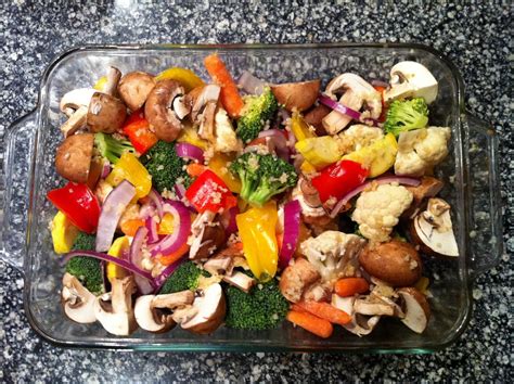 The 20 Best Ideas For Low Carb Roasted Vegetables Best Diet And
