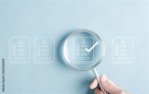 Document Management Checking System Online Documentation Database And Process Manage Files