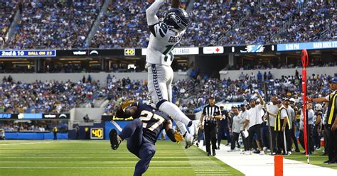 Seattle Seahawks Soaring Up Espns Nfl Power Rankings Field Gulls