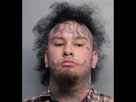 Americas Funniest Mugshots Gallery Ebaums World