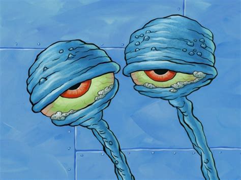 Hyper Realistic Spongebob