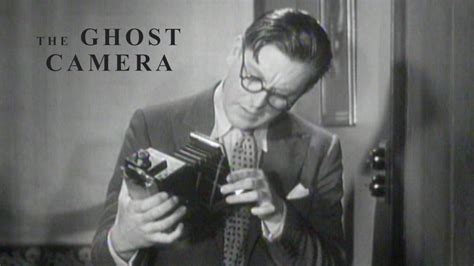 Watch The Ghost Camera Prime Video