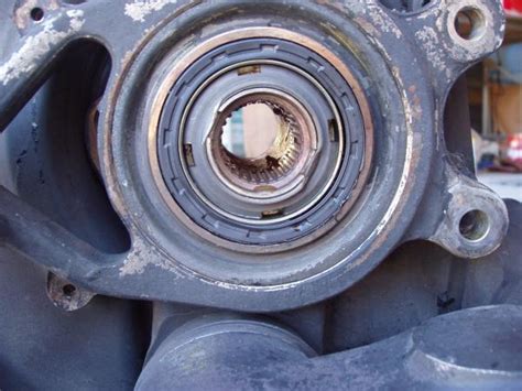 Rebuilding Entire Suspension 87 560sl Tips Pointers And Help Page