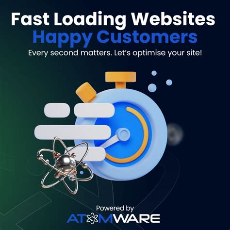 Atomware Web And Software Development On Linkedin Websitespeed