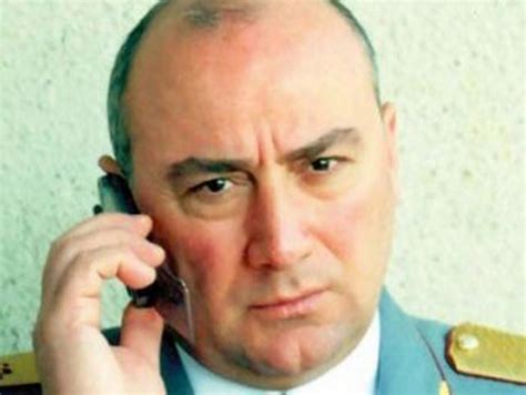 ბრალდებული ნაცვლიშვილმა მითხრა საქმე ეხება ღარიბაშვილის ოჯახს და ეს კაცი გაგანადგურებსო