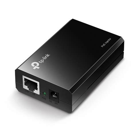 Poe150s Tl Poe150s Poe Injector Tp Link Indonesia