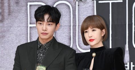 포토 김재영·김선아 윤선우와 제니장 시크릿 부티크