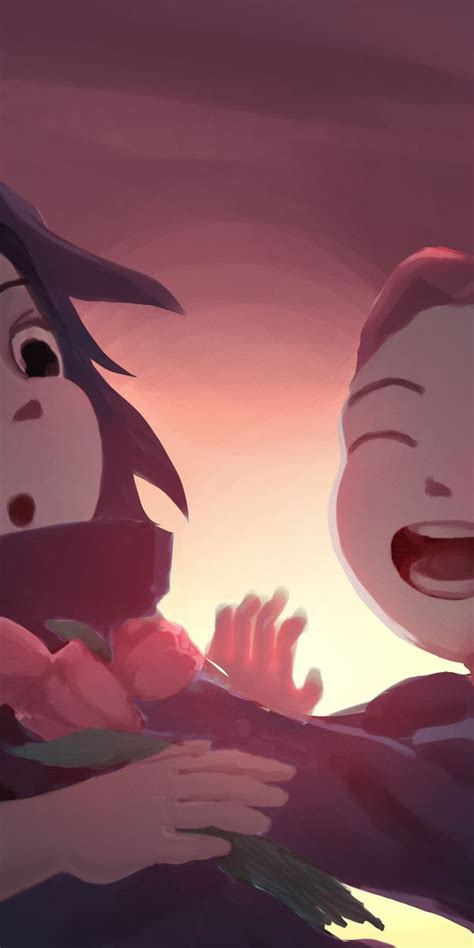 Обои на рабочий стол Аниме Саске Учиха Сакура Харуно Наруто 471522 для ПК