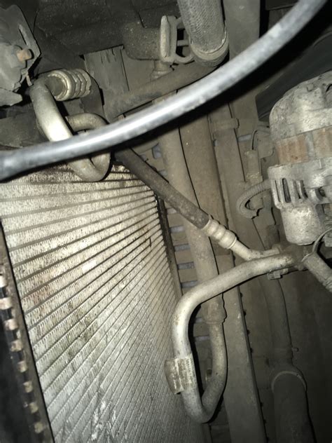 Ошибки по перегреву — Peugeot 407 1 8 л 2008 года поломка Drive2