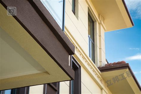 滁州碧桂园翡丽庄园 工程案例 立邦工程涂装材料和交付供应商