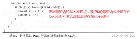 贪心算法——最小生成树贪心算法最小生成树 Csdn博客
