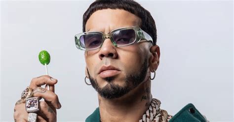 Anuel Aa Recibió Elogios En Redes Sociales Por Su Nuevo álbum ‘las