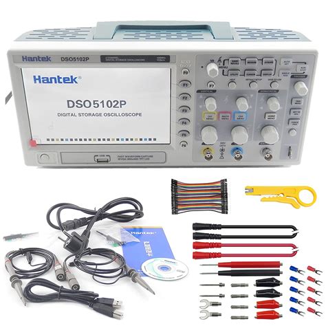 Best Oscilloscope For Ham Radio In 2021 A Complete Buyers Guide Se