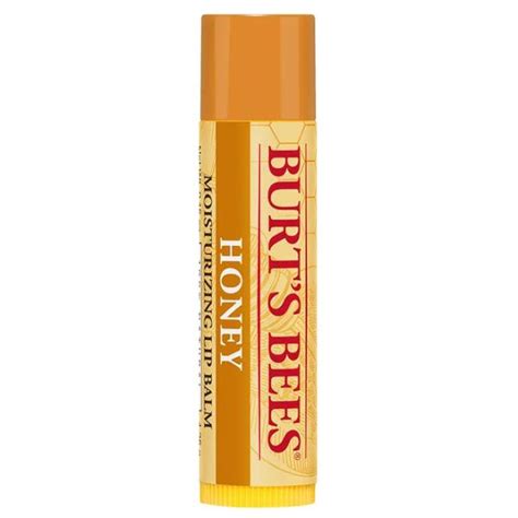 Burts Bees Honey Lip Balm 425g Only Natural