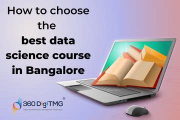 How To Choose The Best Data Science Course In Bangalore