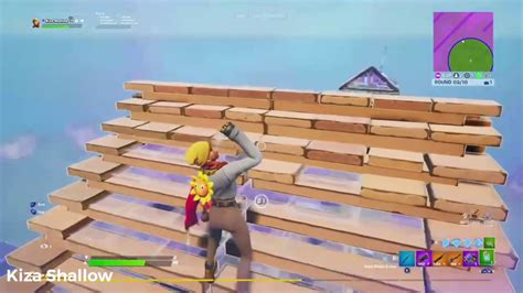 The Trio Fortnite Montage Youtube