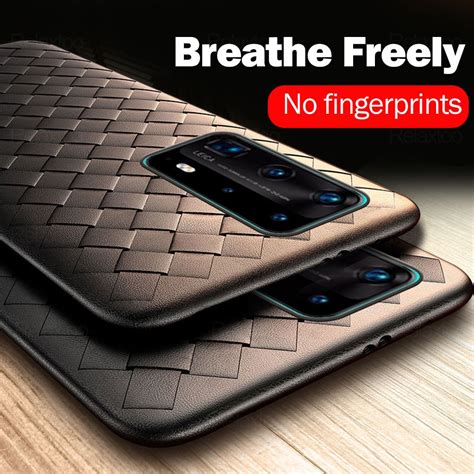 Breathable Mesh Case For Oppo A5 A9 2020 A3s A5s A7 A8 A12e A92 A72 A8