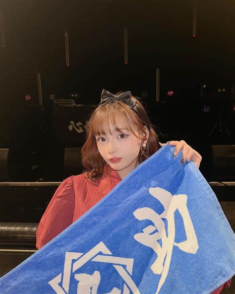 白石佑梨亜さんのインスタグラム写真 白石佑梨亜instagram「大好きな心之助のlive行ってきた〜♡♡ 音楽って素晴らしいね🎶💕︎