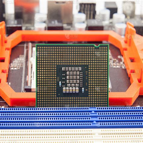 中央处理单元。cpu