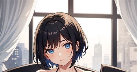 おっぱい 水着ガール 111 るにのイラスト Pixiv