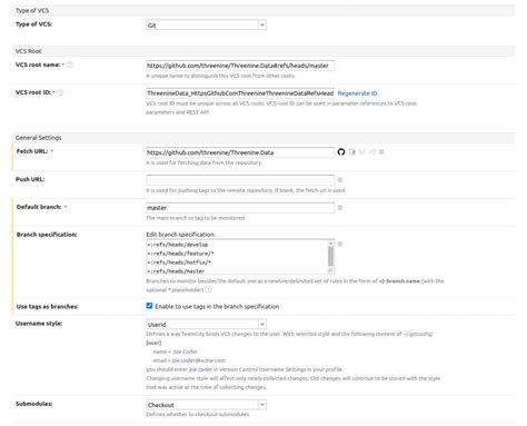 How To Use TeamCity To Build And Deploy Net Core Nuget Packages Gary