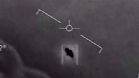 Ufos Are Not All Man Made And Threats To Us Security Are Expanding
