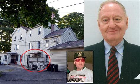 Gaunt Steven Hoffenberg Spent Final Days Living Quietly Neighbors Had No Idea About Epstein