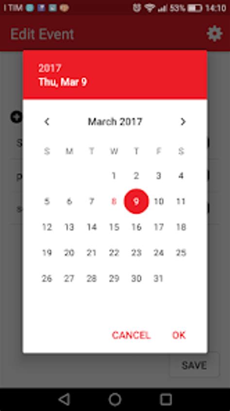 Calendar And Block Notes For Android Download