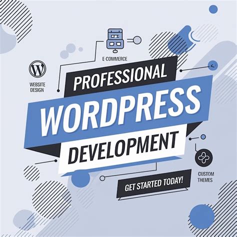 Create Engaging Wordpress Websites That Convert By Tauseefwebdev Fiverr